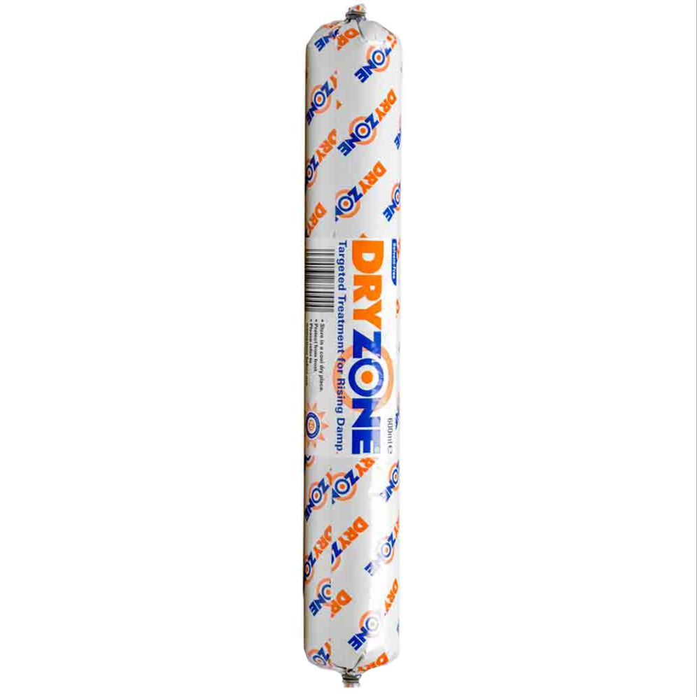 Dryzone Installation Guide - Effective Steps for Success – Damp Busters